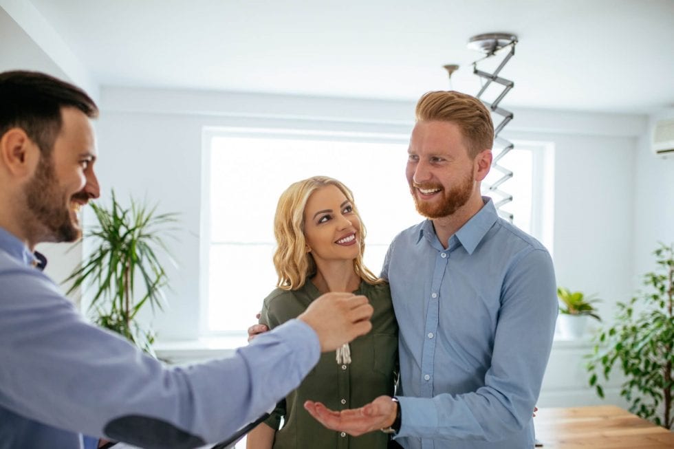 5 Things to Expect as a New Homeowner - Carolina Homechek, Inc.